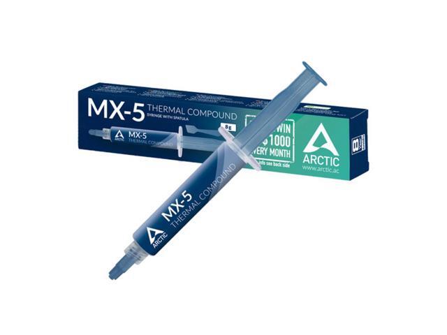 Click here for ARCTIC MX-5 4g 8g Thermal Paste For CPU GPU Notebo... prices