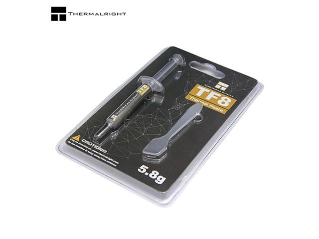 Click here for Thermalright TF8 Silicone Grease Heatsink 13.8 W/m... prices