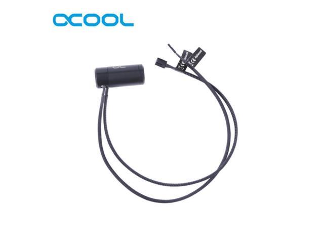 Click here for 100 Alphacool ES Flow And Temperature Indicator  H... prices