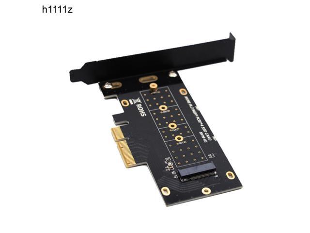 Click here for M.2 NVME SSD to PCIe x4 Card Converter 2230 2242 2... prices