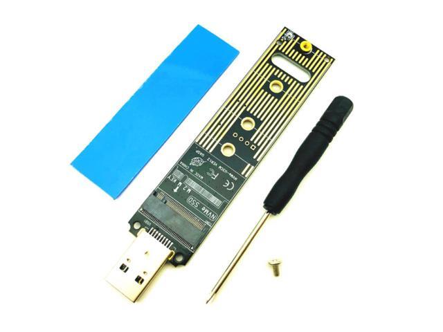 Click here for NVME USB Adapter M.2 NVMe to USB 3.1 SSD Adapter 1... prices