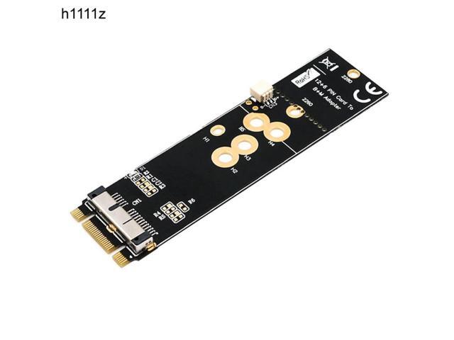 Click here for BCM94360CD BCM94360CS2 BCM943224PCIEBT2 12+6 Pin B... prices