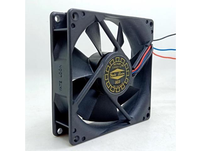 Click here for D90SH-12 computer cooling fan 92mm 9025 9225 12V f... prices