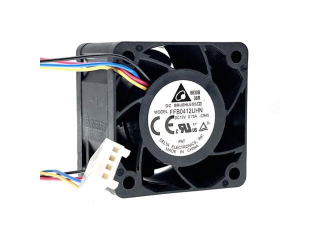 Click here for 40mm 12V High Speed Powerful PWM Cooling Fan for D... prices