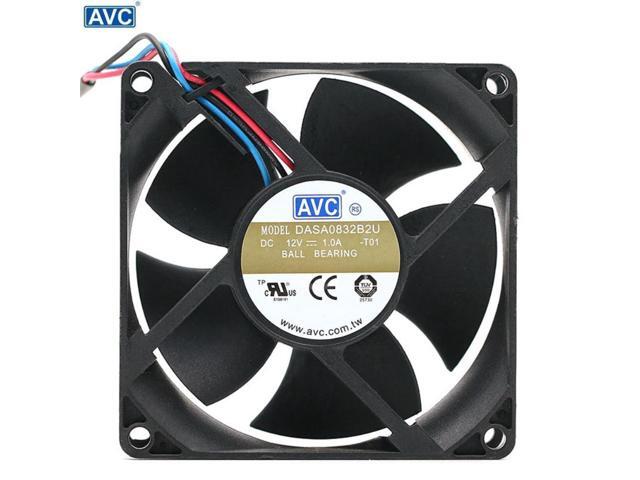 Click here for For AVC DASA0832B2U 8032 80*80*32mm 12V 1.0A 8CM d... prices