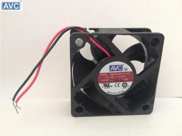 Click here for Wholesale in Taiwan For AVC 5020 fan DS05020R12U-0... prices