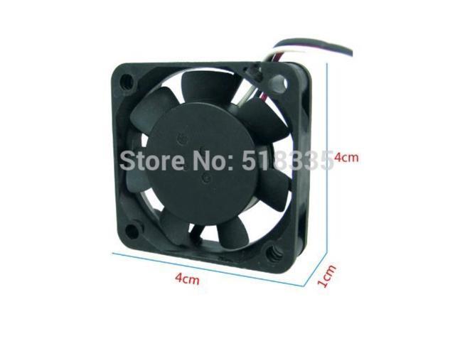 Click here for 4010 U40X12MLZ7-52 40mm 4cm DC 12V 0.05A UltraFlo... prices