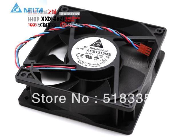 Click here for for delta AFB1212ME 12CM 120MM 12038 120*120*38MM... prices