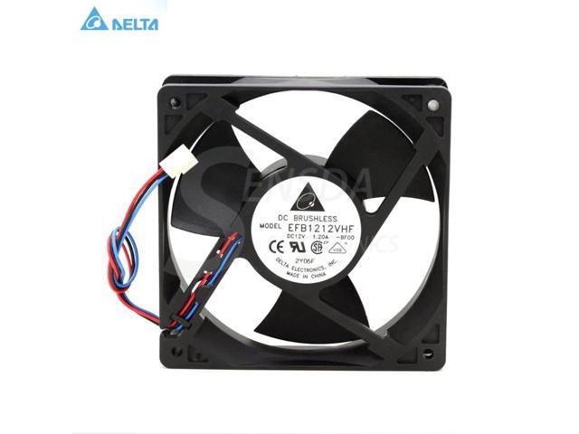 Click here for For for delta Electronics EFB1212VHF -BF00 120mm 1... prices