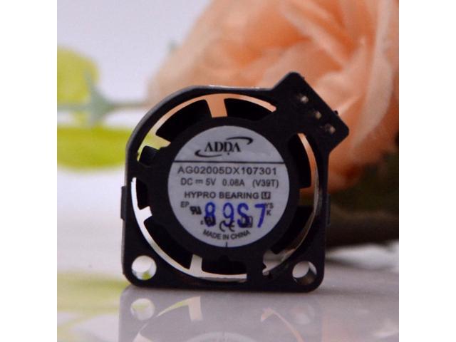 Click here for AG02005DX107301 For Adda 2010 5V 0.08A 2CM Graphic... prices