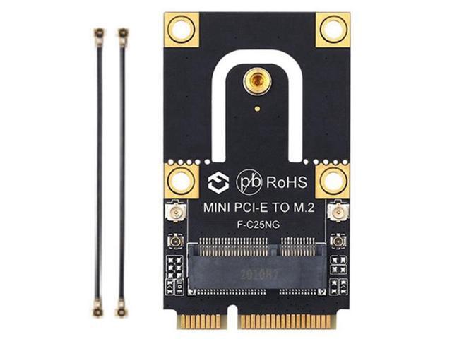 Click here for M.2 NGFF to Mini PCI-E Adapter for M.2 Wifi Blueto... prices