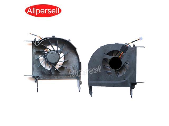 Click here for Laptop CPU Cooling Cooler Fan For H P DV7 DV7-3000... prices