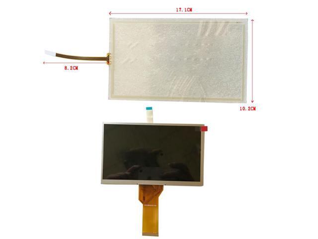 Click here for For Siemens KTP700 6AV2123 6AV2 123-2GA03-0AX0 Tou... prices