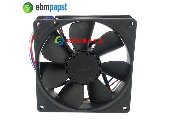 Click here for TYP 3412 N/12HH 9225/9025 12V 270MA 3.2W fan prices