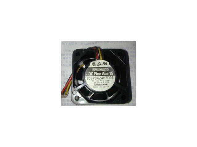 Click here for For Sanyo SANYA 4015 24v 0.08A Inverter Cooling fa... prices