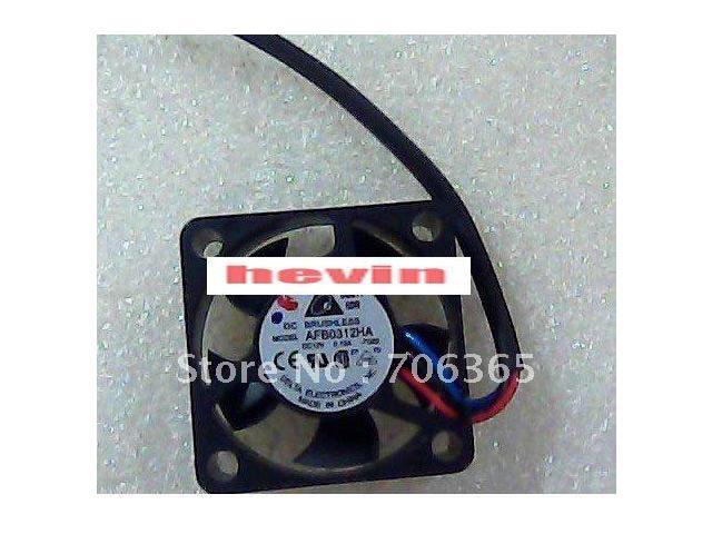Click here for For Delta 3010 12V 0.15A AFB0312HA-7G82 Cooling fa... prices