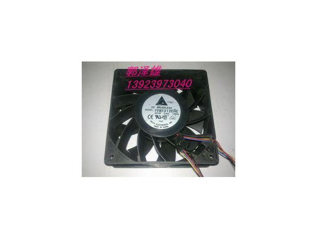 Click here for For Delta FFB1212EHE 12038 12V 3A Four-wire fan Co... prices
