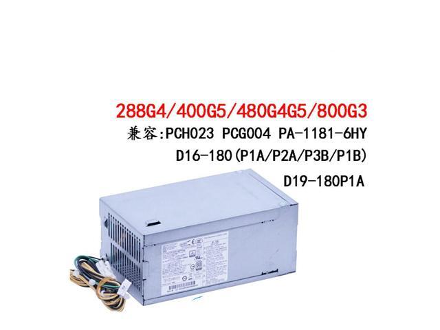 Click here for For HP D19-180P1A PCH023 PCG004 PA-1181-6HY small... prices