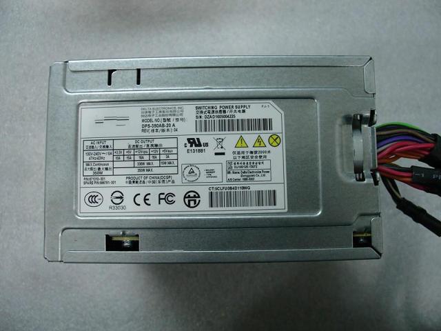 Click here for For HP ProLiant ML310e G8 V2 power supply 671310-0... prices