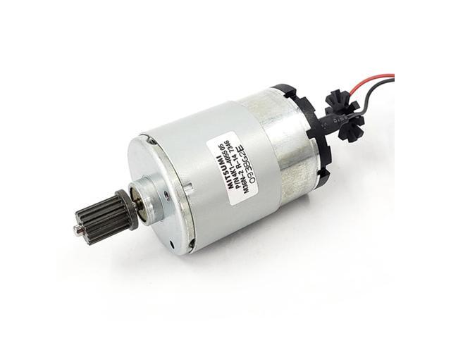 Click here for MITSUMI 545 High torque DC motor Low noise motor W... prices