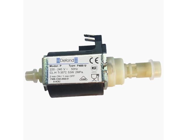 Click here for Hong Kong Defeng ODE (HK) Defond 220V53W coffee ma... prices