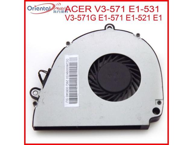 Click here for DC280009KS0 MF60090V1-C190-G99 Fan For ACER V3-571... prices