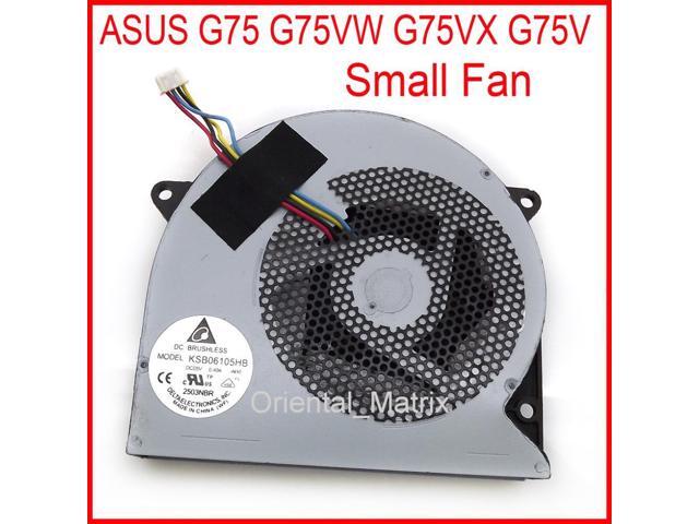 Click here for KSB06105HB-AJ10 KSB06105HB DC5V 0.4A Cooler Fan Fo... prices