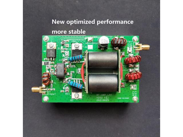 Click here for 2022 45W Short Wave 3-21MHz Linear High Frequency... prices