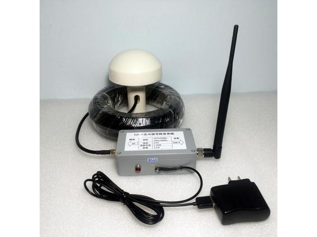 Click here for Indoor GPS Signal Repeater Amplifier Transfer L1 B... prices