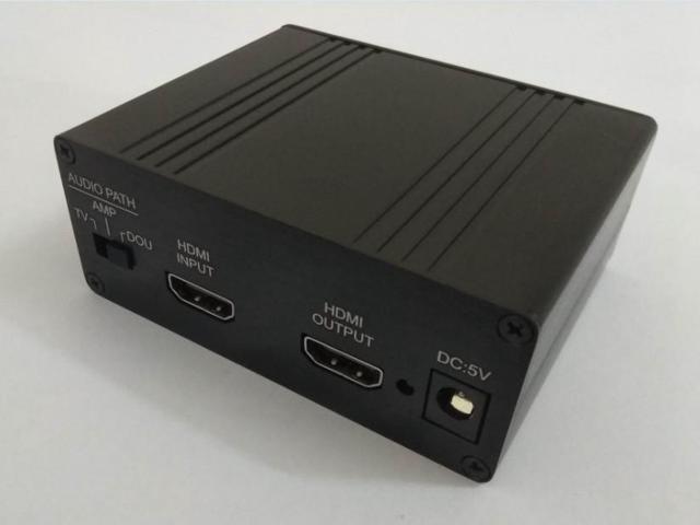 Click here for HDMI Compatible/MHL Digital Interface Audio I2S/DS... prices