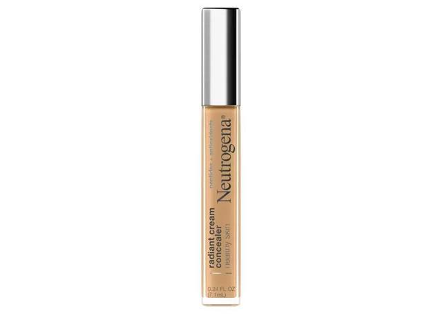 Click here for NEUTROGENA RADIANT CREAM CONCEALER HAZELNUT MEDIUM... prices