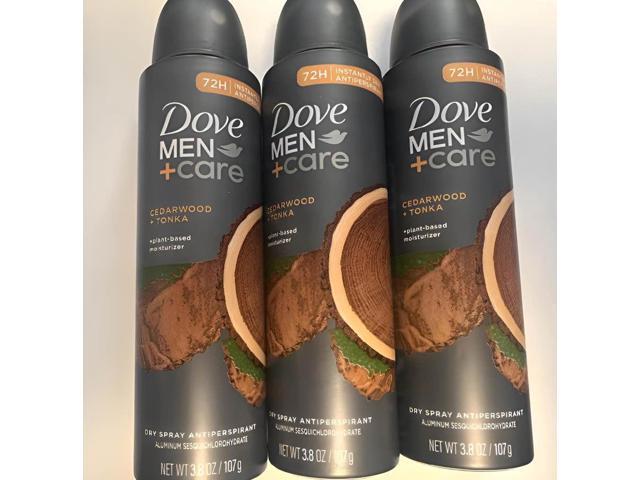 Click here for DOVE MEN + CARE DRY SPRAY ANTIPERSPIRANT DEODORANT... prices