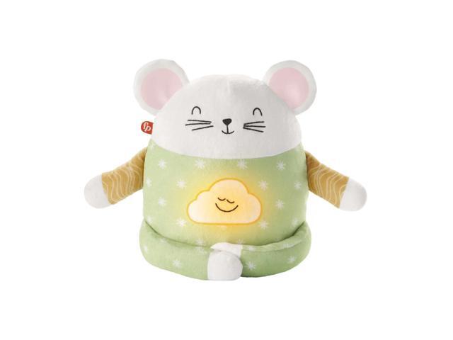 Click here for FISHER PRICE MEDITATION MOUSE prices