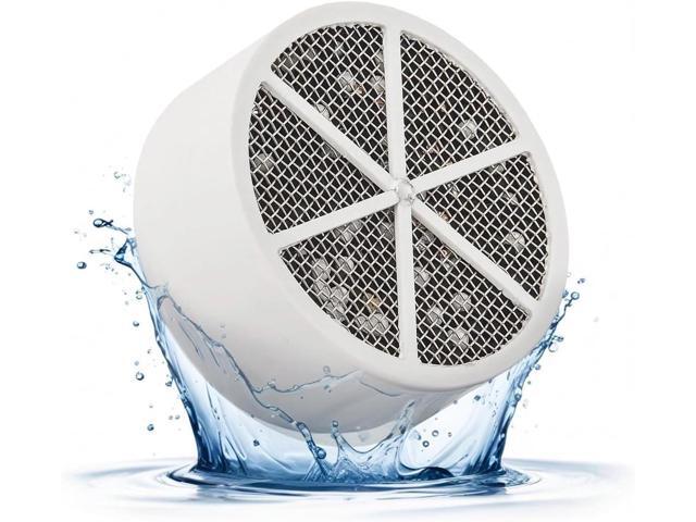 Click here for CRYSTAL QUEST BATH BALL FILTER REPLACEMENT CARTRID... prices