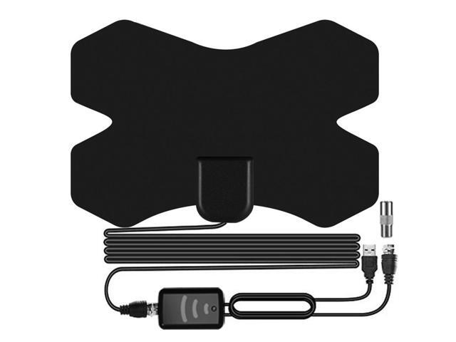 Click here for HDTV Antenna Indoor TV Antenna Range up to 150 Mil... prices