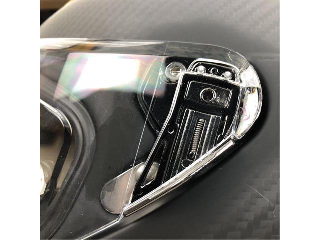 Click here for Paiying USA Black Helmet Visor Accessories Pivot K... prices