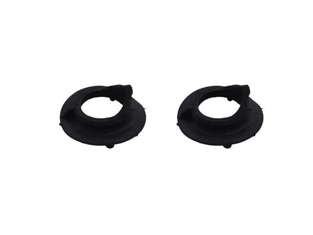 Click here for 2PCS Rear Lower Coil Spring Insulator For 2006-201... prices