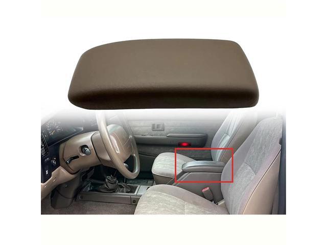 Click here for Acaigel Oak Tan Car Center Console Lid & Latch For... prices