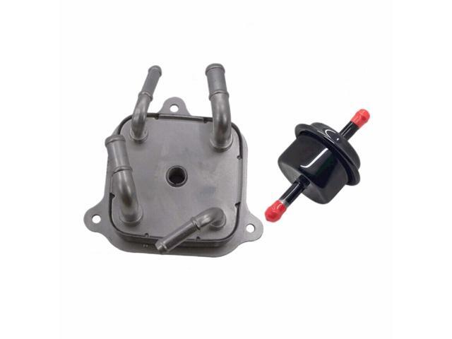 Click here for Acaigel New Transmission Oil Fluid Cooler For Cr-V... prices