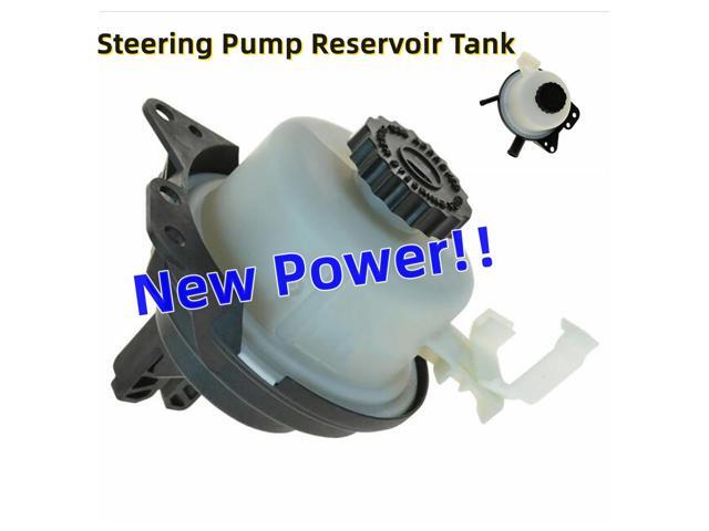 Click here for Acaigel Car Power Steering Pump Reservoir Tank For... prices