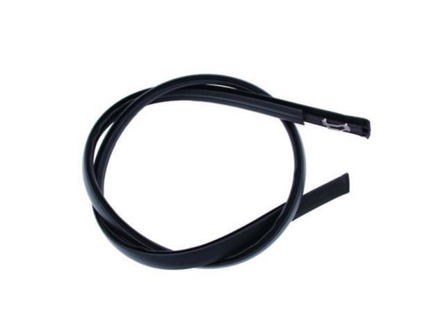 Click here for Paiying 1PC Front Right Roof Molding Trim Black 74... prices