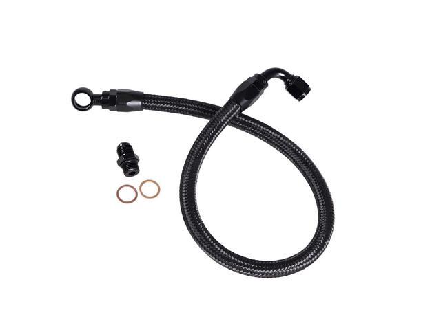 Click here for Yingshan New Braided Fuel Line- For Honda-Acura B/... prices