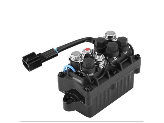 Click here for Acaigel 12V Trim Relay(2 pins) 63P-81950-00-00 for... prices