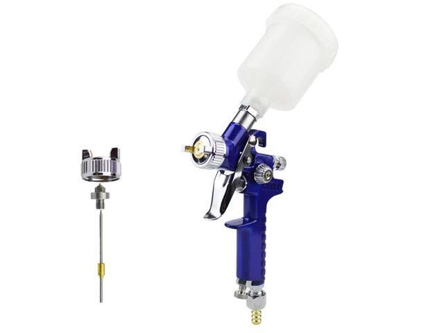 Click here for Spray Gun With 0.8mm And 1.0mm Nozzle H-2000 Profe... prices