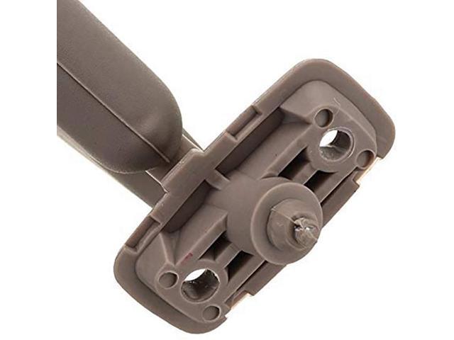 Click here for Paiying Sun Visor with Mirror Beige Left Driver Re... prices