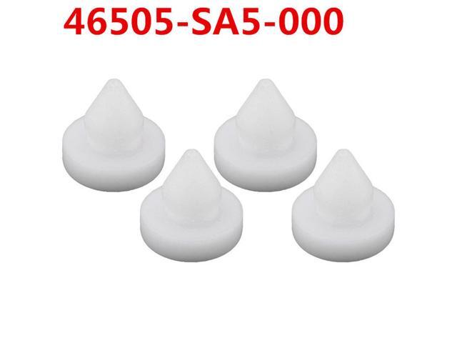 Click here for Acaigel 4 Pcs Brake or Clutch Pedal Stop Pad Limit... prices