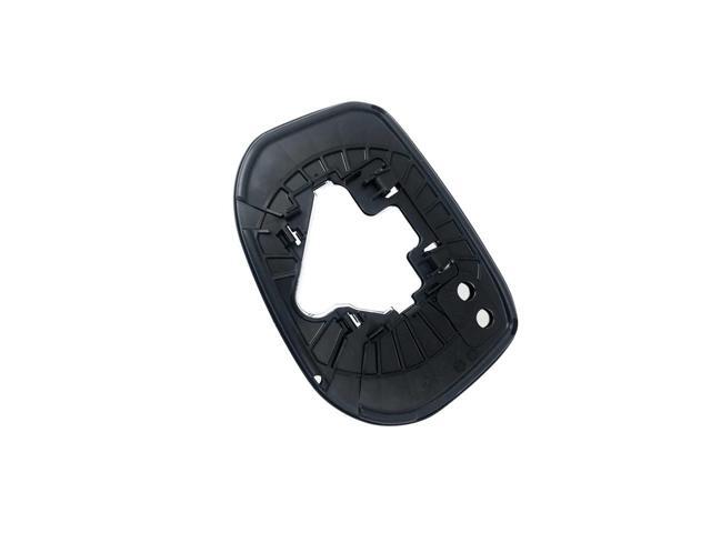 Click here for NonHeated with Backing Right Side Mirror Glass RH... prices