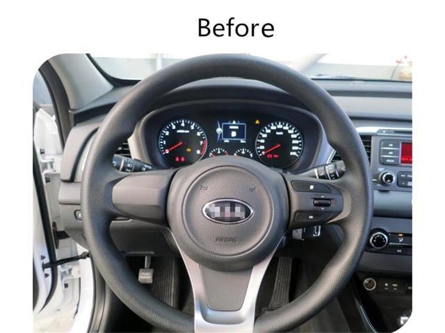 Click here for Paiying Car Steering Wheel Left Audio Control Swit... prices