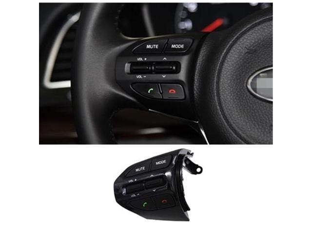 Click here for Yingshan Steering Wheel Left Audio Control Switch... prices