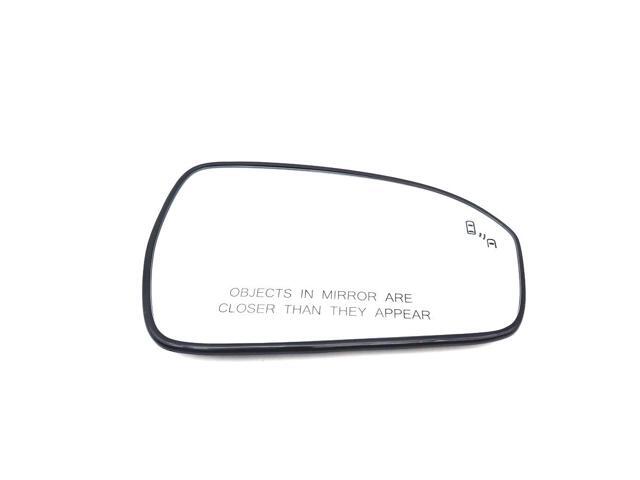 Click here for Paiying Right Passenger Side Mirror Glass For Ford... prices